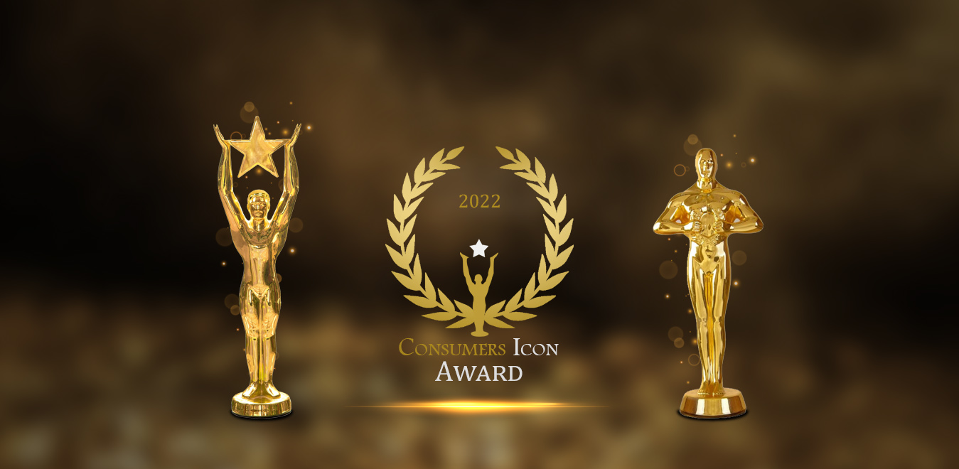 Consumer Choice Award